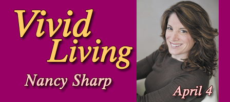 Vivid Living with Nancy Sharp - Colorado Free University