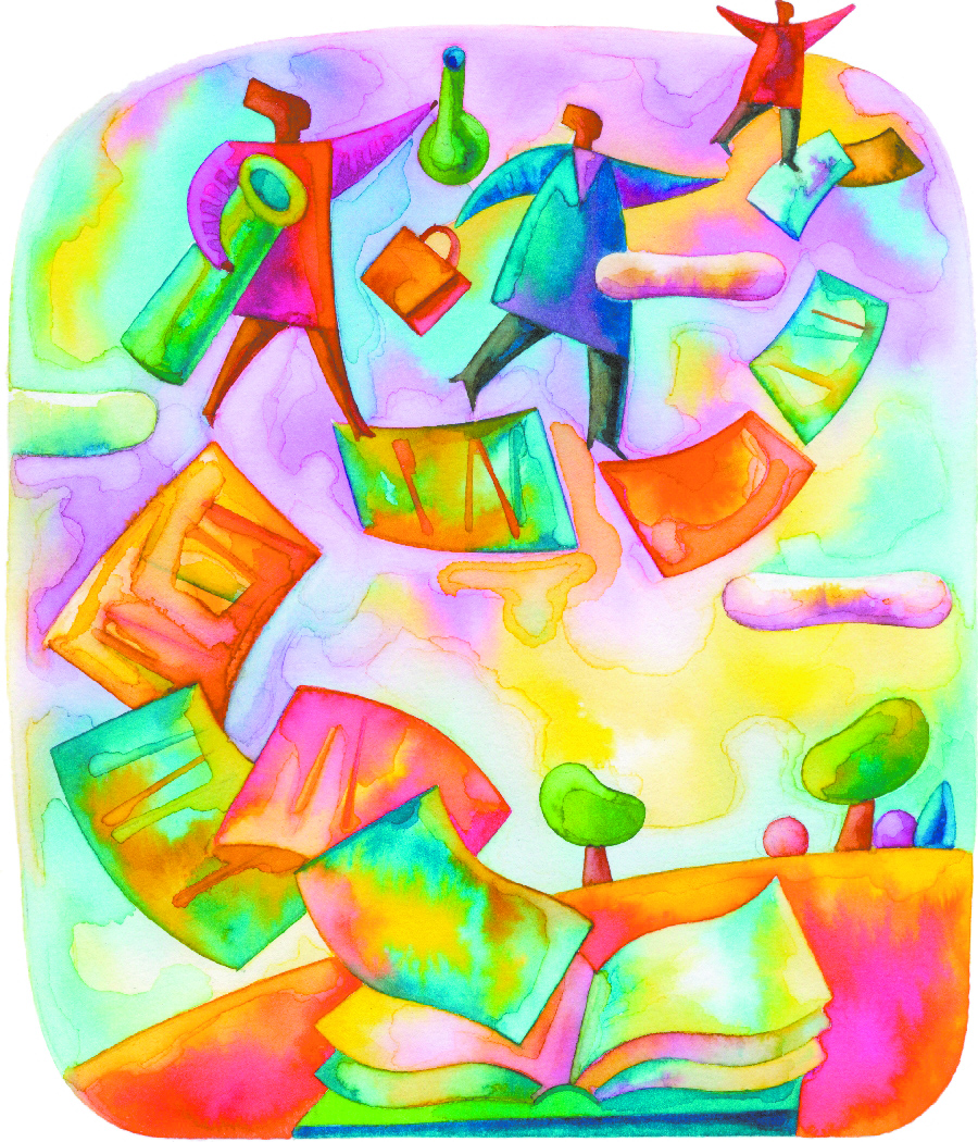 Writing Classes in Denver at Colorado Free University