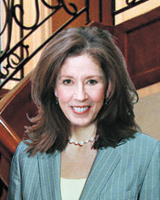 Debra Fine Teaches the Fine Art of Small Talk