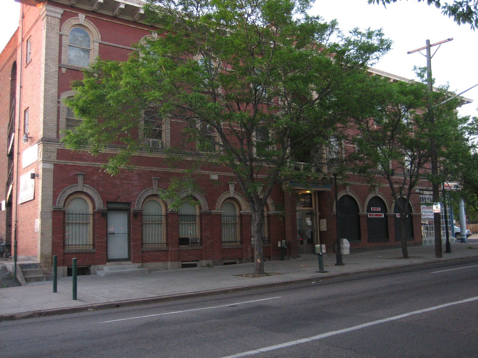 CFU in the News: Life on Capitol Hill - Colorado Free University