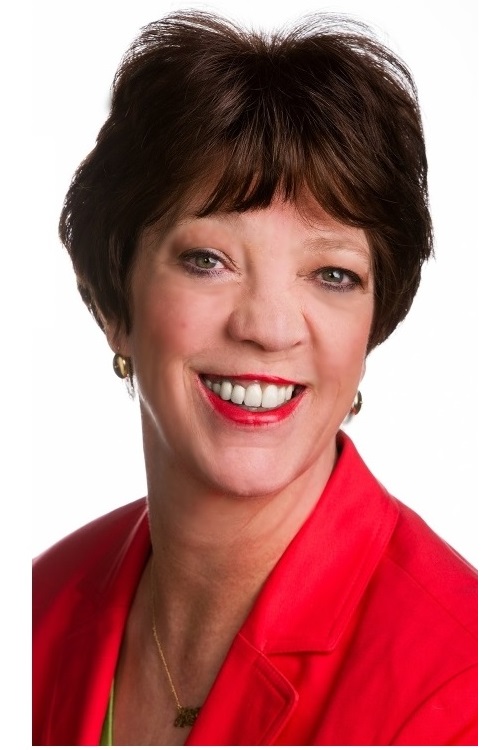 Joan Janis-Speaking of Being on the Spot... - Colorado Free University