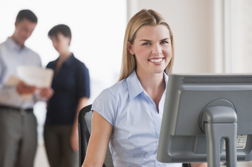 Computer Training Classes: 2016 - Colorado Free University