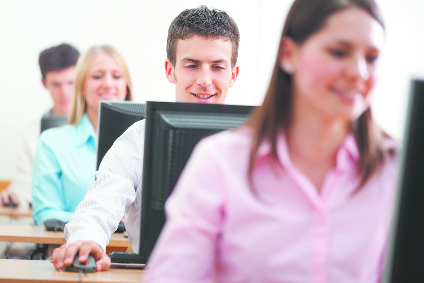 Update Your Computer Skills with Classes in CFU's Compuskills Computer ...