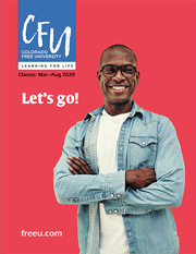 Colorado Free University - Adult Education and Classes in Denver Colorado