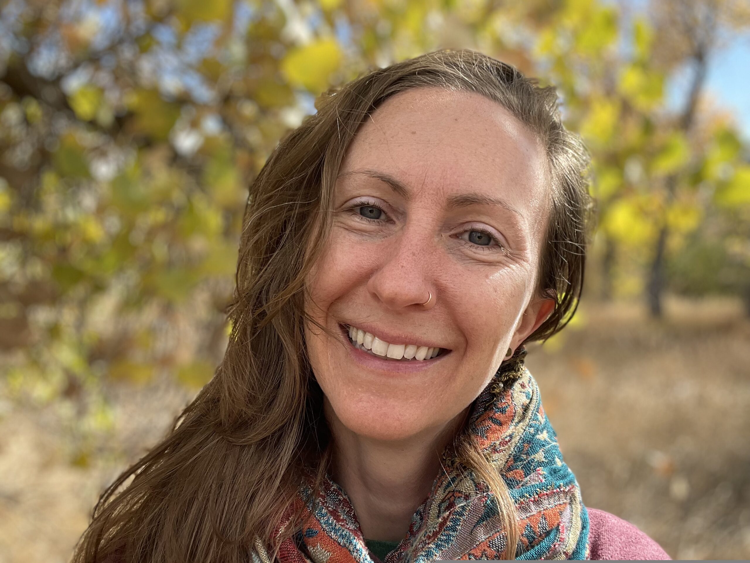 CFU Teacher Profiles - Colorado Free University